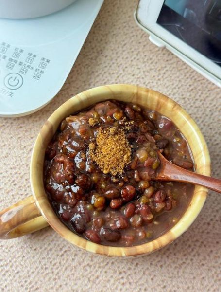 红豆绿豆汤怎么煮_红豆绿豆汤做法大全-第1张图片-山城妙识