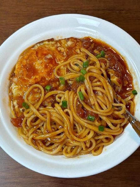 荷包蛋煮面条怎么做好吃_荷包蛋面条汤做法大全-第3张图片-山城妙识 荷包蛋煮面条怎么做好吃_荷包蛋面条汤做法大全-第3张图片-山城妙识