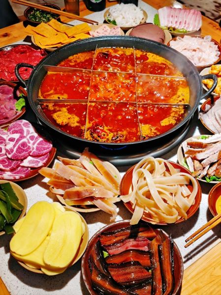 火锅排行前十名_哪家最好吃-第2张图片-山城妙识 火锅排行前十名_哪家最好吃-第2张图片-山城妙识
