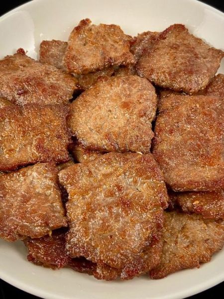 烤牛怎么做才嫩_烤牛需要腌制多久-第3张图片-山城妙识