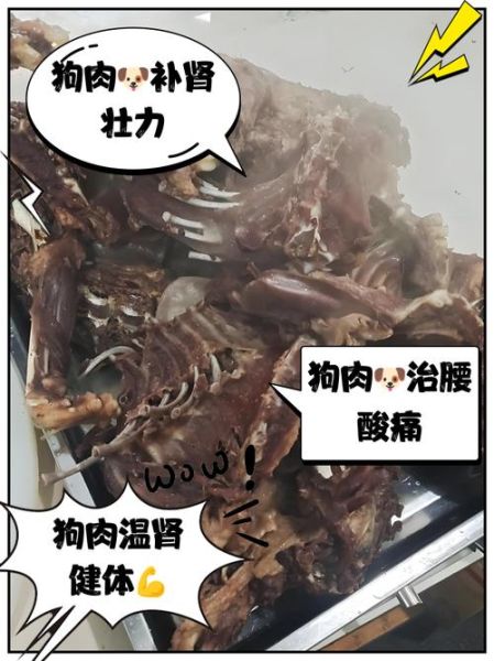 吃狗肉犯法吗_吃狗肉是否违法-第3张图片-山城妙识