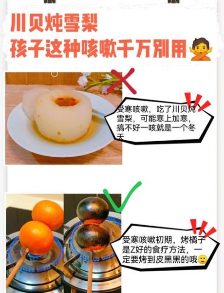 梨和什么一起煮治咳嗽_川贝雪梨止咳做法-第2张图片-山城妙识 梨和什么一起煮治咳嗽_川贝雪梨止咳做法-第2张图片-山城妙识