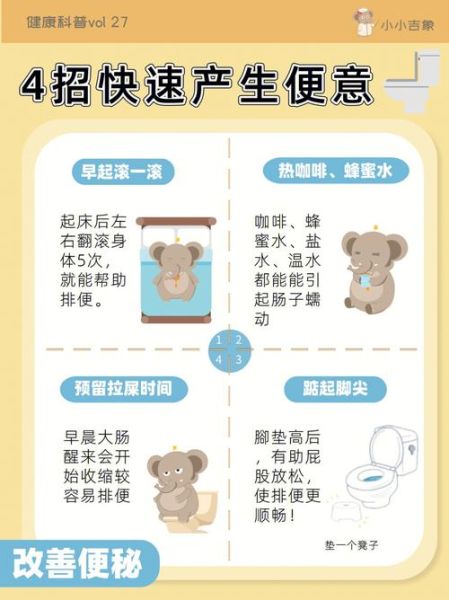 便秘严重怎么办_怎样做能快速排便-第1张图片-山城妙识 便秘严重怎么办_怎样做能快速排便-第1张图片-山城妙识