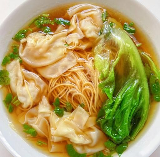 馄饨面怎么做好吃_家常馄饨面做法步骤-第1张图片-山城妙识