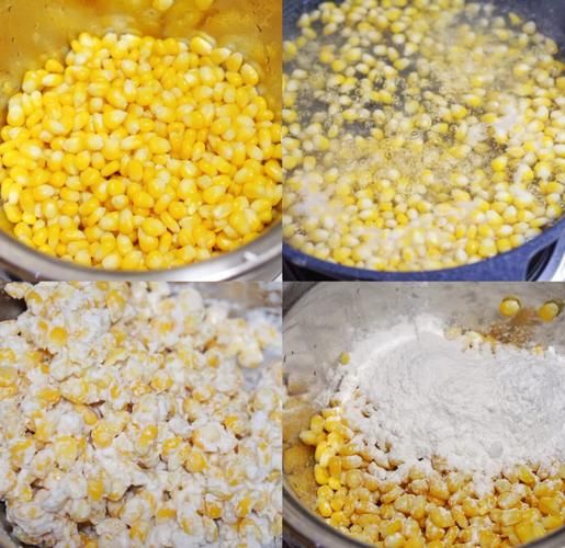 玉米怎么煮才香甜_玉米棒怎么煮好吃-第1张图片-山城妙识 玉米怎么煮才香甜_玉米棒怎么煮好吃-第1张图片-山城妙识