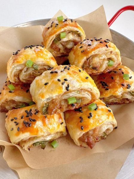 手抓饼怎么做_手抓饼做法视频-第1张图片-山城妙识 手抓饼怎么做_手抓饼做法视频-第1张图片-山城妙识