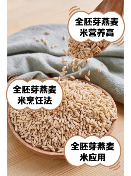 胚芽燕麦米能减肥吗_胚芽燕麦米的功效与作用-第1张图片-山城妙识 胚芽燕麦米能减肥吗_胚芽燕麦米的功效与作用-第1张图片-山城妙识