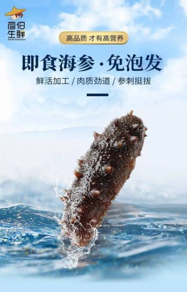 鲜海参价格多少钱一斤_鲜海参怎么挑选-第3张图片-山城妙识 鲜海参价格多少钱一斤_鲜海参怎么挑选-第3张图片-山城妙识