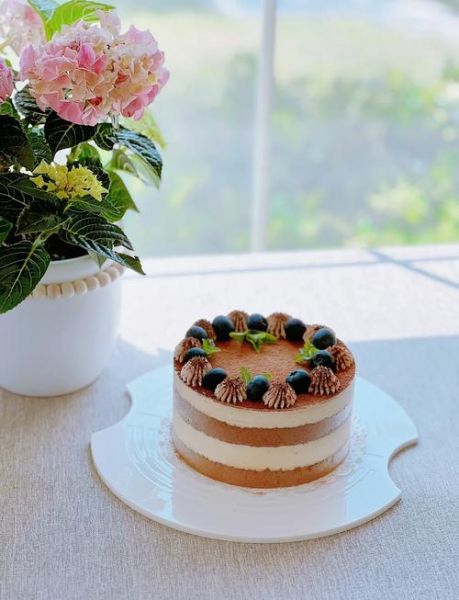 提拉米苏的做法图解_家庭版零失败配方-第1张图片-山城妙识