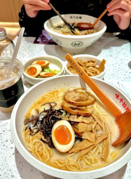 味千拉面哪个最好吃_味千拉面推荐口味-第1张图片-山城妙识 味千拉面哪个最好吃_味千拉面推荐口味-第1张图片-山城妙识