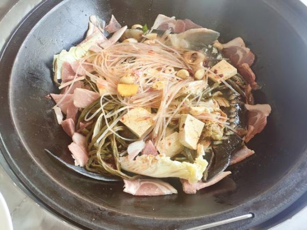 鲟鱼怎么做好吃_鲟鱼去腥小窍门-第2张图片-山城妙识