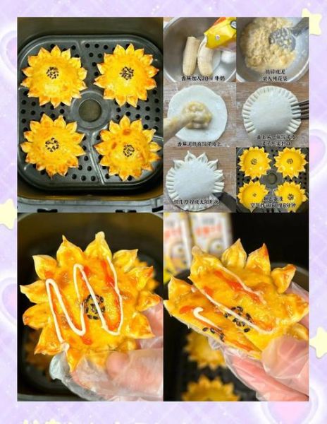 香蕉能做什么好吃的_香蕉甜品做法大全-第3张图片-山城妙识