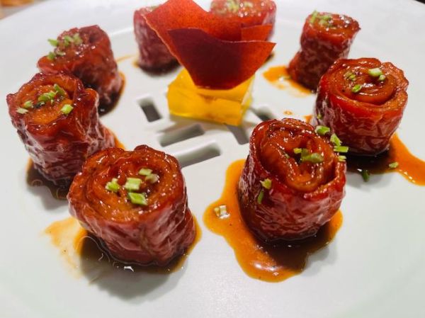 九转大肠套肠手法_怎么套才不断-第3张图片-山城妙识