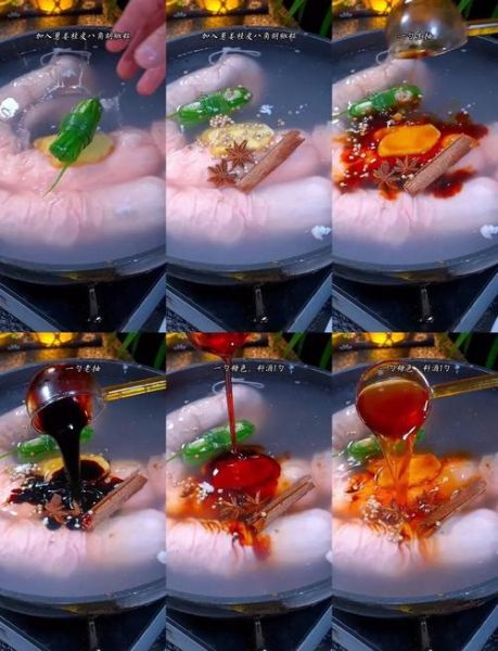 九转大肠套肠手法_怎么套才不断-第1张图片-山城妙识