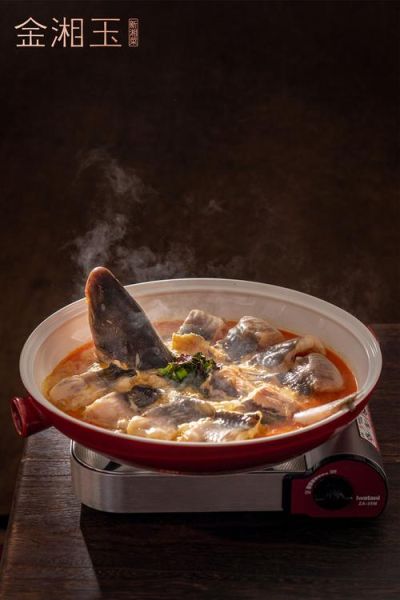 鮰鱼怎么做好吃_鮰鱼的做法大全-第3张图片-山城妙识