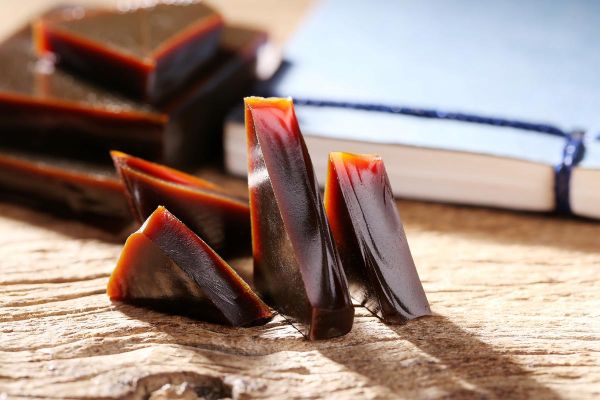 阿胶什么季节吃最好_阿胶适合什么季节吃-第3张图片-山城妙识