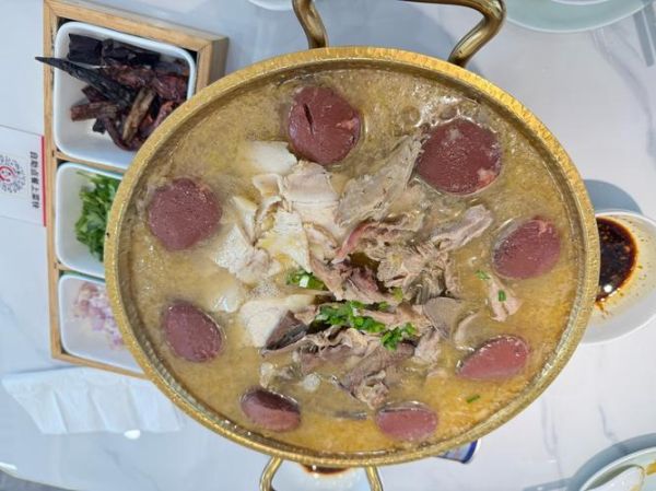 杀猪菜怎么做_正宗东北杀猪菜做法步骤-第3张图片-山城妙识 杀猪菜怎么做_正宗东北杀猪菜做法步骤-第3张图片-山城妙识