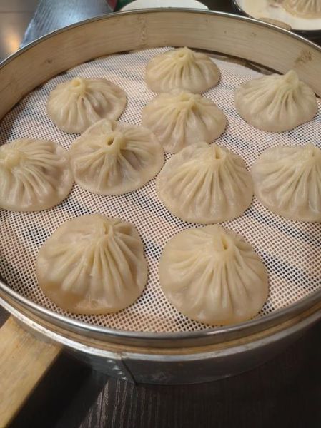 灌汤包的做法_灌汤包怎么保存-第1张图片-山城妙识