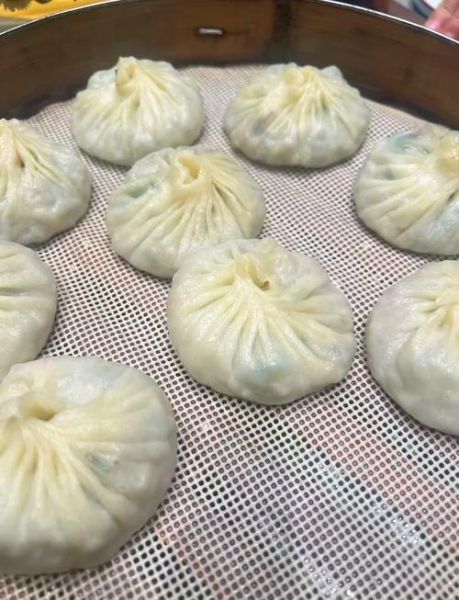 灌汤包的做法_灌汤包怎么保存-第2张图片-山城妙识