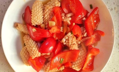 鱿鱼卷怎么炒好吃_家常鱿鱼卷做法大全-第2张图片-山城妙识 鱿鱼卷怎么炒好吃_家常鱿鱼卷做法大全-第2张图片-山城妙识