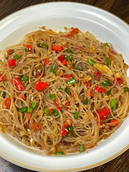 蒜蓉粉丝怎么做_蒜蓉粉丝蒸多久才入味-第1张图片-山城妙识 蒜蓉粉丝怎么做_蒜蓉粉丝蒸多久才入味-第1张图片-山城妙识