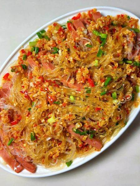 蒜蓉粉丝怎么做_蒜蓉粉丝蒸多久才入味-第3张图片-山城妙识 蒜蓉粉丝怎么做_蒜蓉粉丝蒸多久才入味-第3张图片-山城妙识