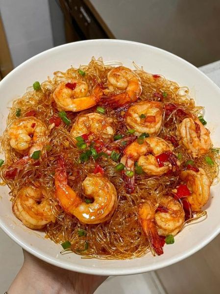 蒜蓉粉丝怎么做_蒜蓉粉丝蒸多久才入味-第2张图片-山城妙识 蒜蓉粉丝怎么做_蒜蓉粉丝蒸多久才入味-第2张图片-山城妙识