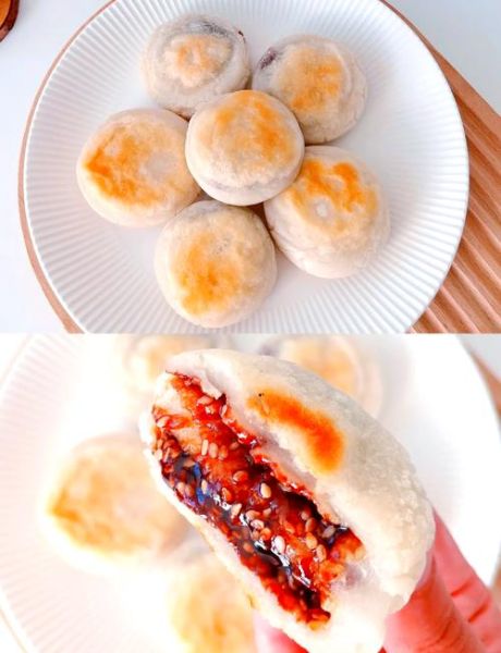 糯米饼怎么做_糯米饼的做法大全视频-第3张图片-山城妙识 糯米饼怎么做_糯米饼的做法大全视频-第3张图片-山城妙识