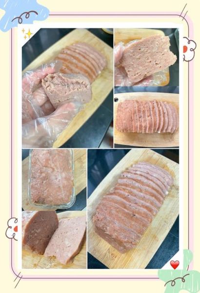 家庭版午餐肉怎么做_午餐肉保存多久-第1张图片-山城妙识 家庭版午餐肉怎么做_午餐肉保存多久-第1张图片-山城妙识