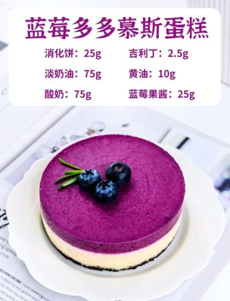 慕斯蛋糕表面装饰技巧_如何让慕斯蛋糕更美观-第2张图片-山城妙识 慕斯蛋糕表面装饰技巧_如何让慕斯蛋糕更美观-第2张图片-山城妙识