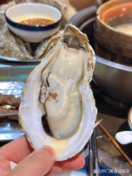 吃了生蚝晚上硬邦邦正常吗_生蚝壮阳多久见效-第2张图片-山城妙识