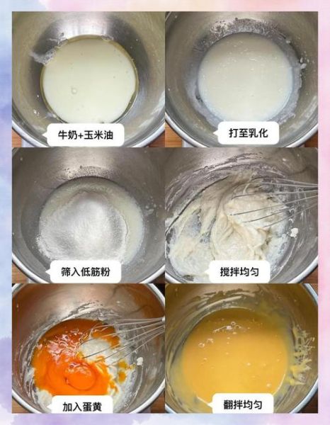 蛋糕卷怎么卷不开裂_蛋糕卷开裂原因-第1张图片-山城妙识 蛋糕卷怎么卷不开裂_蛋糕卷开裂原因-第1张图片-山城妙识