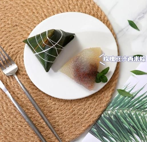 包西米粽用什么材料_西米粽做法需要准备什么-第1张图片-山城妙识