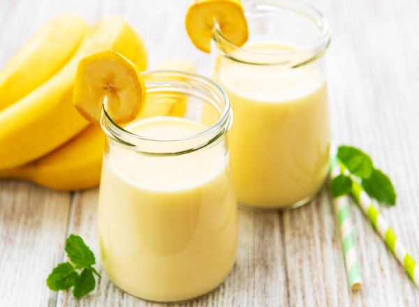 香蕉和什么水果榨汁好喝_最佳搭配推荐-第1张图片-山城妙识 香蕉和什么水果榨汁好喝_最佳搭配推荐-第1张图片-山城妙识