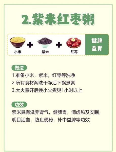 小米粥的正确煮法_小米粥的功效与作用-第1张图片-山城妙识 小米粥的正确煮法_小米粥的功效与作用-第1张图片-山城妙识