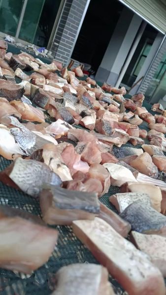 风干鱼怎么腌制_风干鱼蒸多久才熟-第1张图片-山城妙识