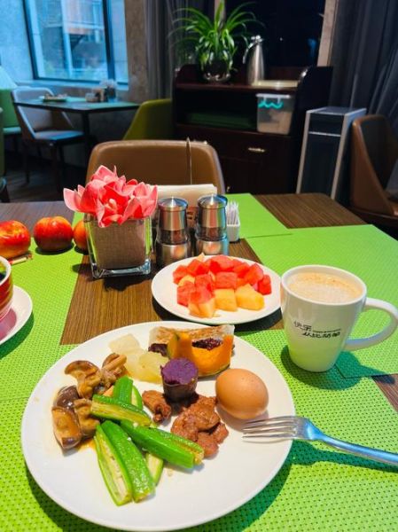 商务酒店早餐吃什么_商务酒店早餐价格一般多少-第2张图片-山城妙识