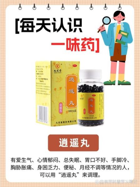 逍遥丸可以长期服用吗_逍遥丸副作用-第1张图片-山城妙识