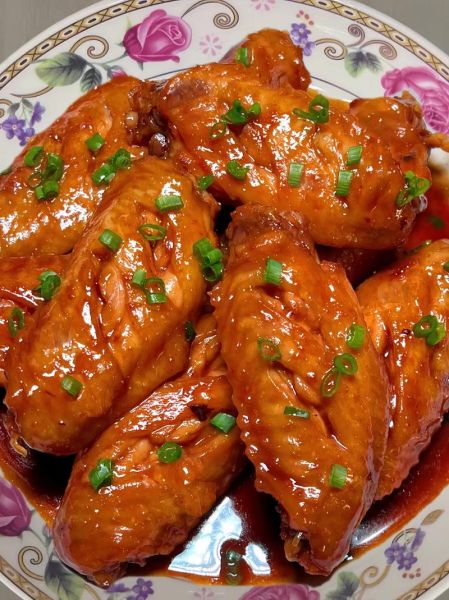 可乐鸡翅怎么烧最好吃_可乐鸡翅最正宗做法-第3张图片-山城妙识