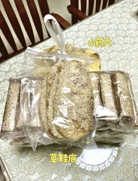 南通西亭脆饼在哪里买_正宗购买渠道-第3张图片-山城妙识