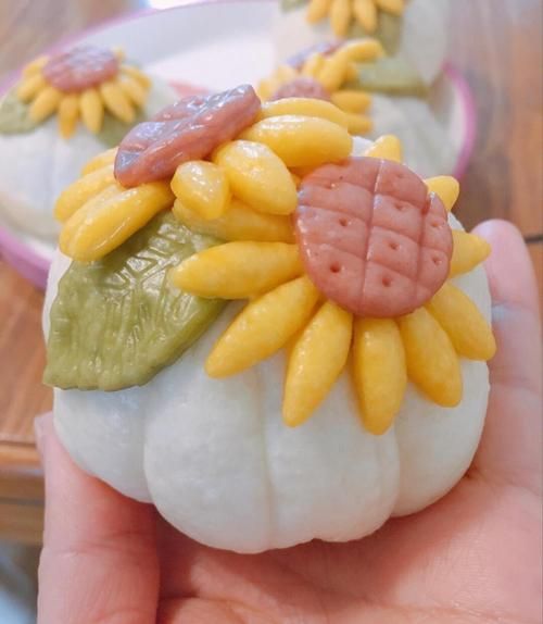 奶黄馅怎么做才正宗_奶黄馅最正宗的做法-第2张图片-山城妙识