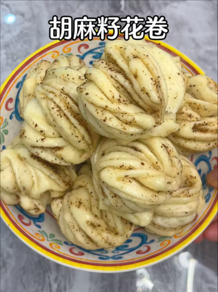 胡麻籽的功效与作用_胡麻籽怎么吃最营养-第3张图片-山城妙识 胡麻籽的功效与作用_胡麻籽怎么吃最营养-第3张图片-山城妙识