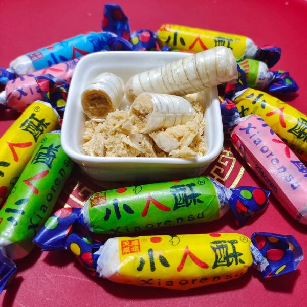 酥糖gl是什么_酥糖gl怎么吃最好吃-第2张图片-山城妙识 酥糖gl是什么_酥糖gl怎么吃最好吃-第2张图片-山城妙识