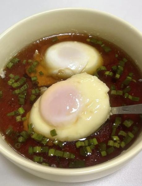 荷包蛋怎么做不粘锅_荷包蛋怎么做不散-第2张图片-山城妙识