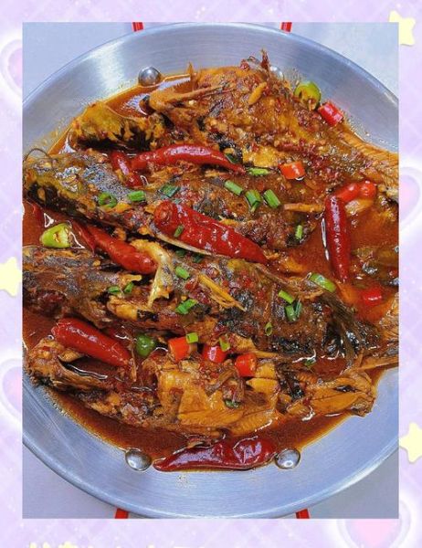 清蒸昂刺鱼怎么做好吃_清蒸昂刺鱼需要蒸多久-第1张图片-山城妙识 清蒸昂刺鱼怎么做好吃_清蒸昂刺鱼需要蒸多久-第1张图片-山城妙识