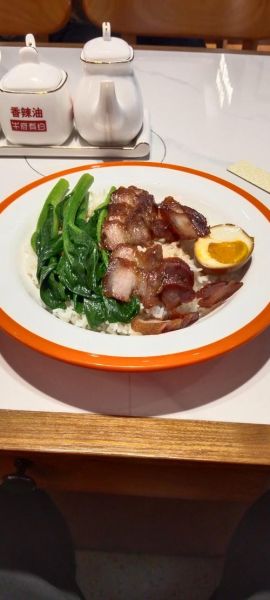 叉烧肉配菜怎么选_叉烧肉配什么菜最下饭-第3张图片-山城妙识