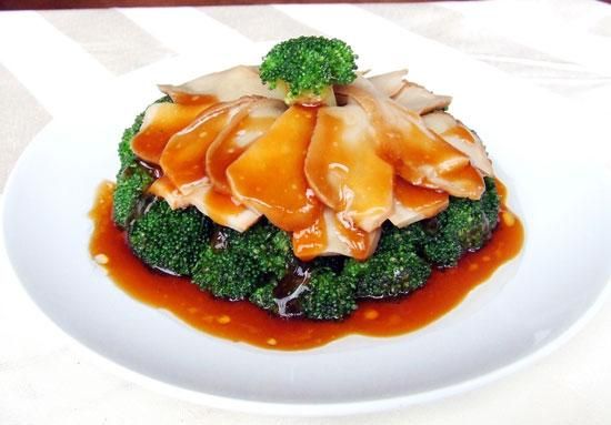 白灵菇怎么做好吃_白灵菇图片做法大全-第3张图片-山城妙识 白灵菇怎么做好吃_白灵菇图片做法大全-第3张图片-山城妙识