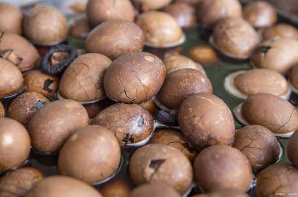 茶叶蛋为什么吃不起_大陆茶叶蛋价格真相-第1张图片-山城妙识 茶叶蛋为什么吃不起_大陆茶叶蛋价格真相-第1张图片-山城妙识