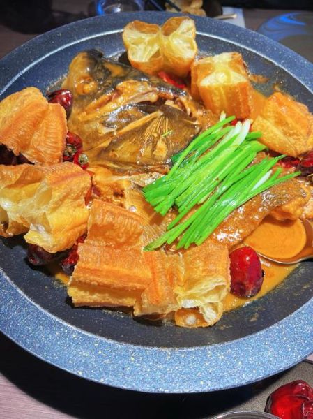 红烧大鱼头怎么做_红烧大鱼头最正宗的做法-第3张图片-山城妙识 红烧大鱼头怎么做_红烧大鱼头最正宗的做法-第3张图片-山城妙识