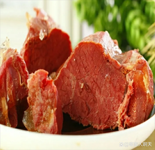 酱驴肉怎么做_酱驴肉最正宗的做法-第3张图片-山城妙识 酱驴肉怎么做_酱驴肉最正宗的做法-第3张图片-山城妙识